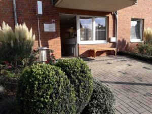 Dr. Gudrun Steinbach – Dr. Ralf Heidemann – Sudewiese 2 b, 31552 Rodenberg